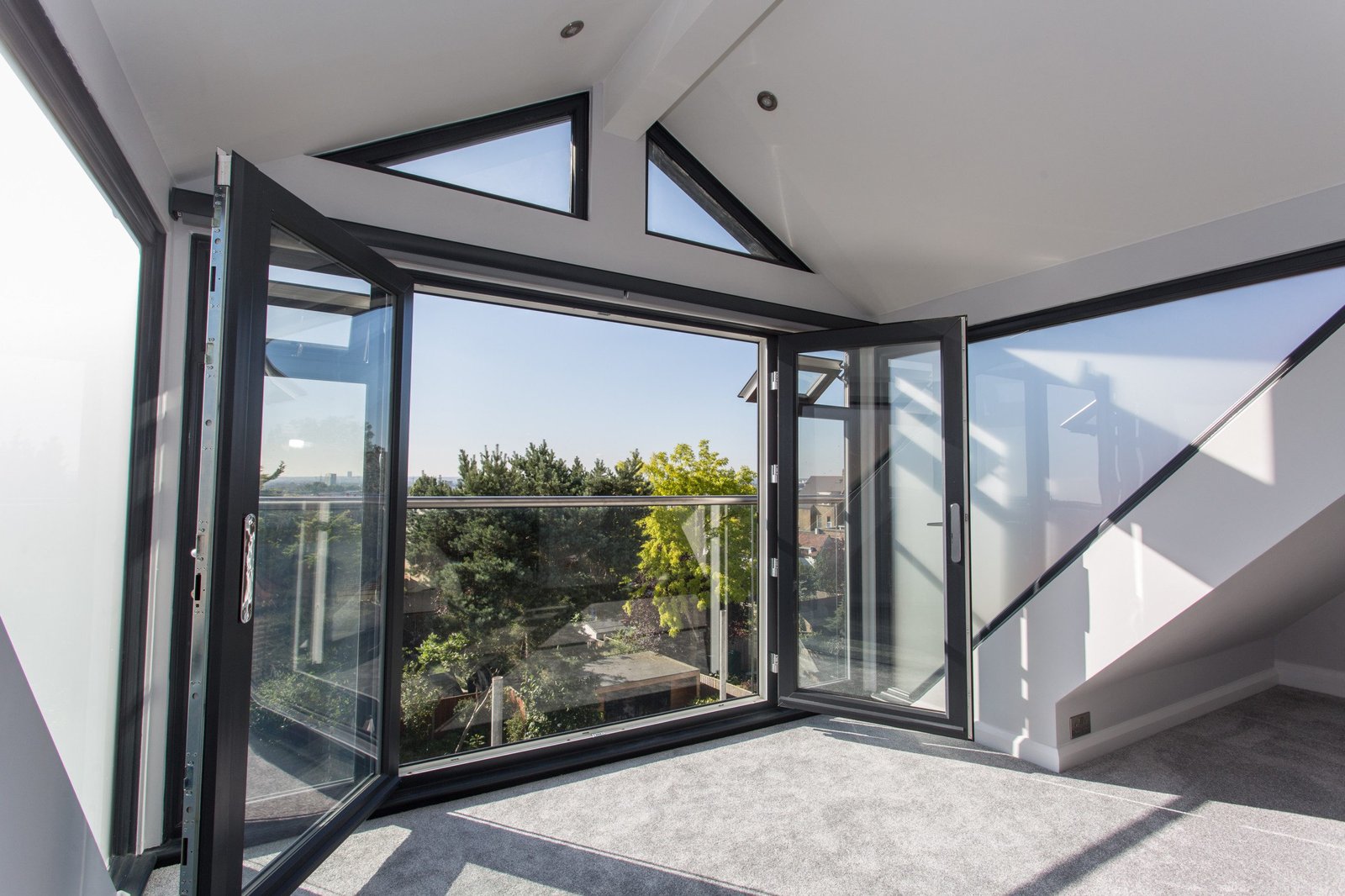 Loft Conversions Wimbledon | LMB Group